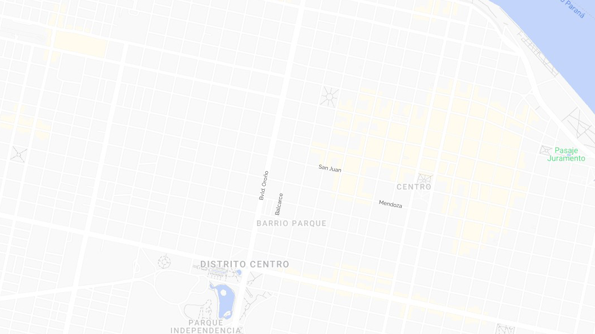 Pascual Construcciones: Constructora en Rosario